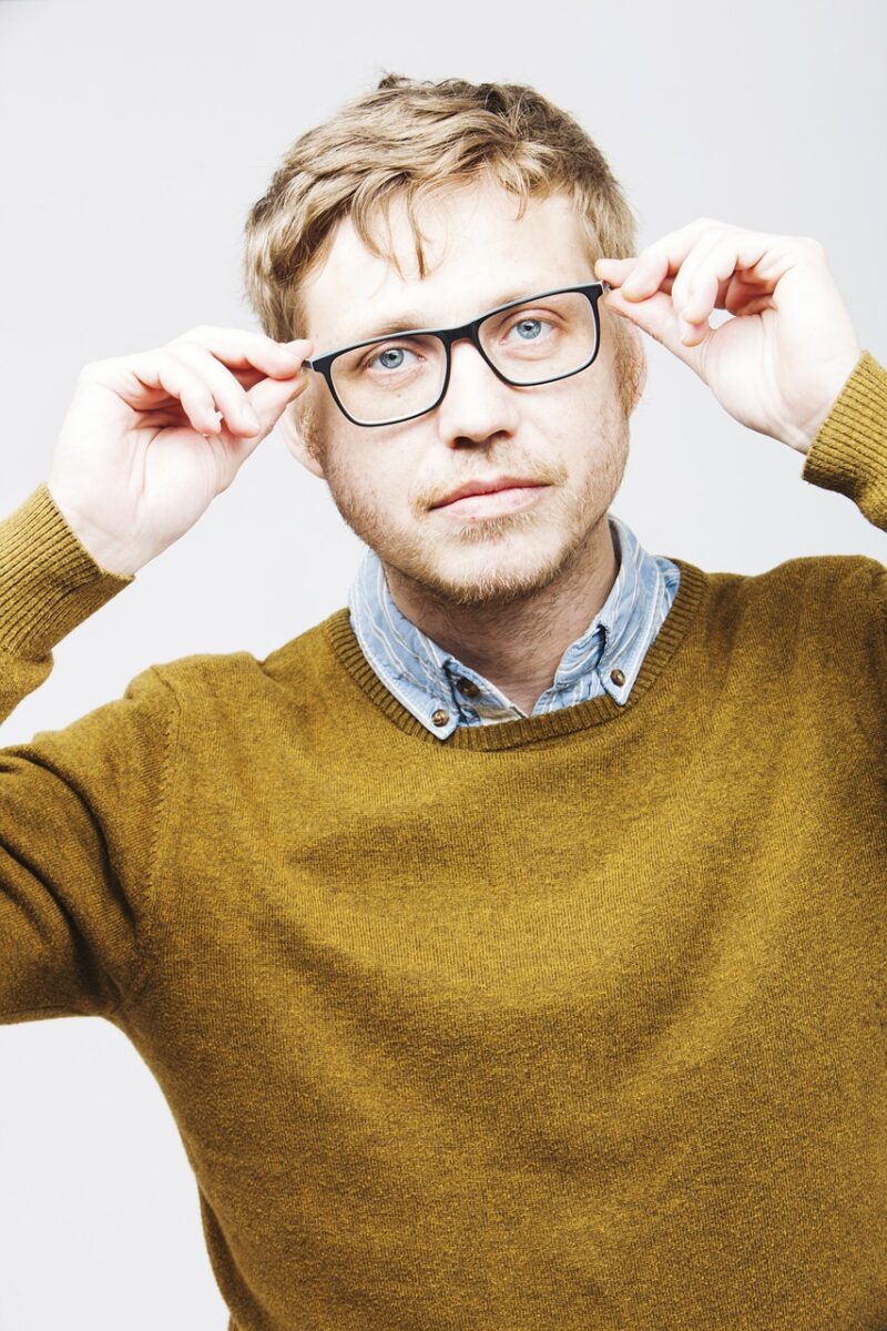 Quels sont les 3 types de pulls pour homme à porter cet hiver